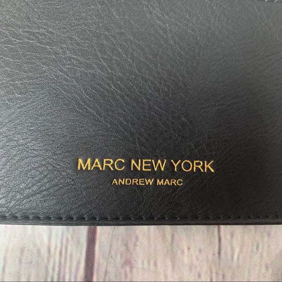 Andrew Marc | Bags | Marc New York Change Purse | Poshmark
